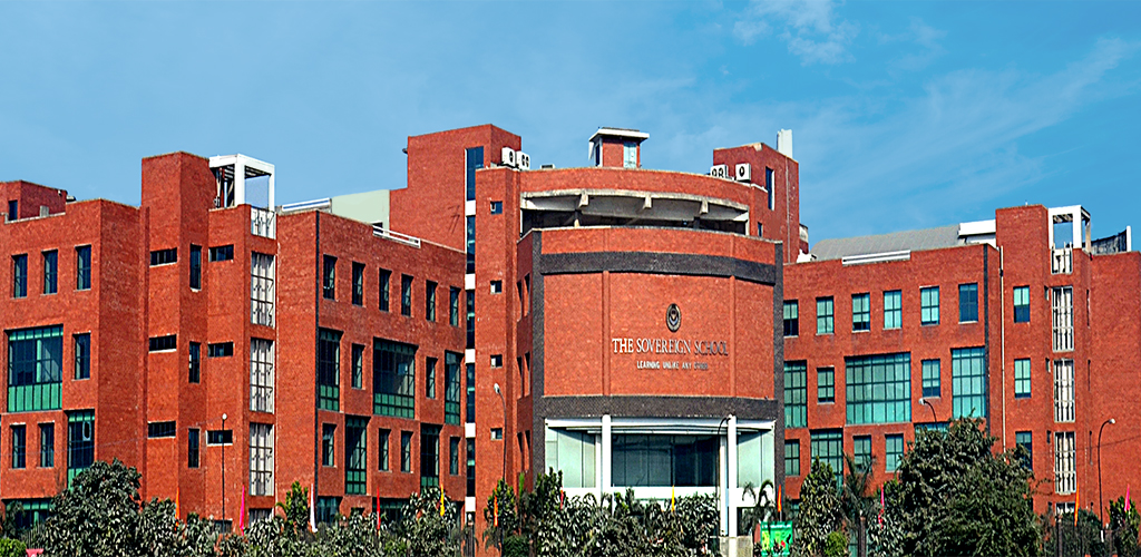 Rohini Educational Society – gitarattan